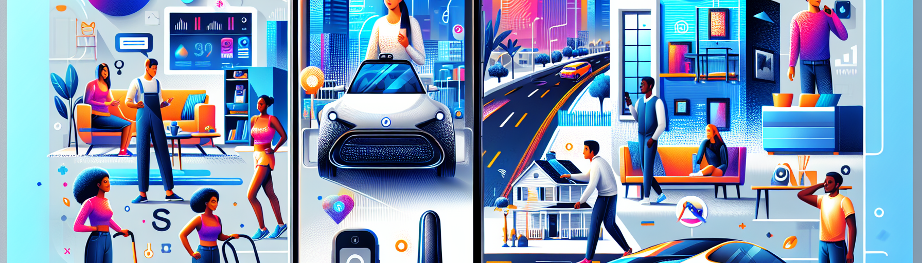 Ai in everyday life – The AI Prompt Shop