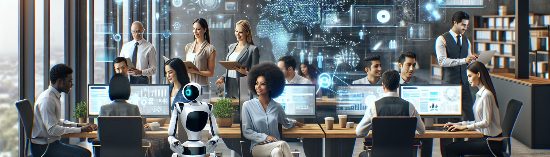 Can AI Help You Get More Done, or Is It Just Another Distraction? – The ...