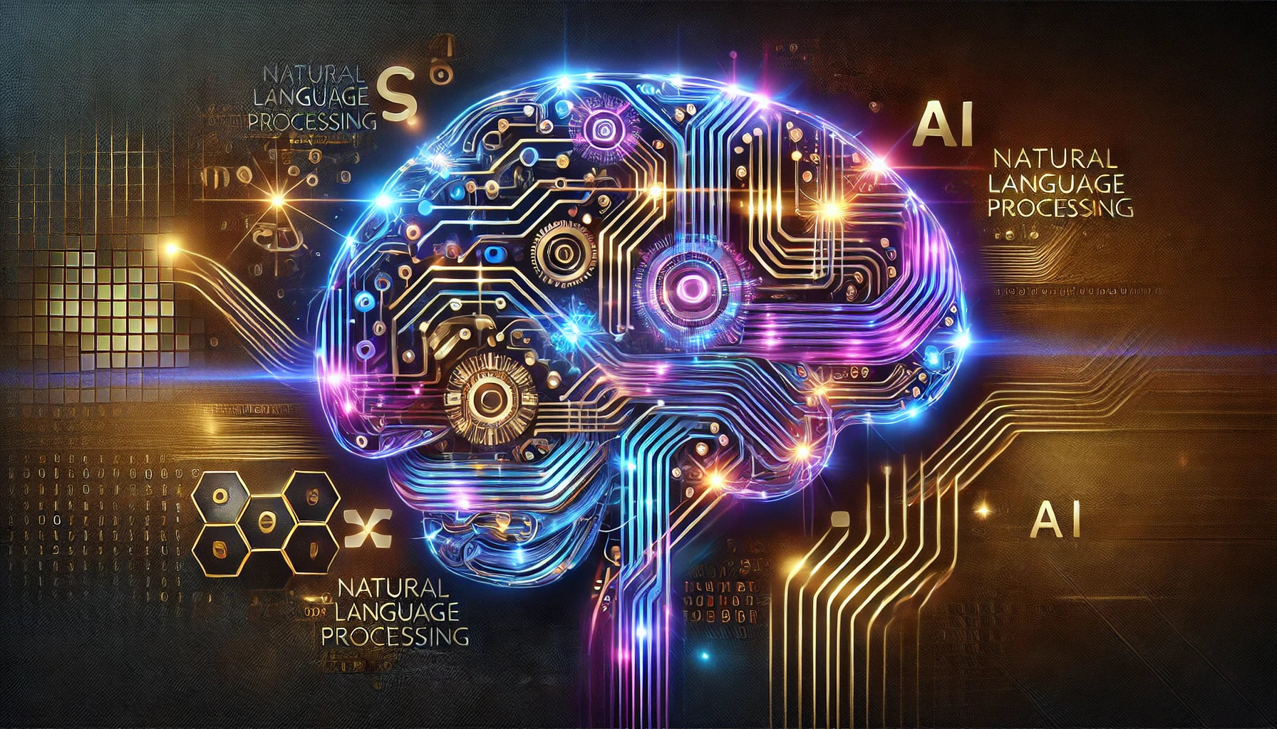 The Language of Machines: Understanding NLP Without the Jargon – The AI ...