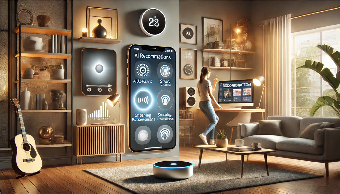 AI in Everyday Life: 10 Ways You’re Already Using It – The AI Prompt Shop