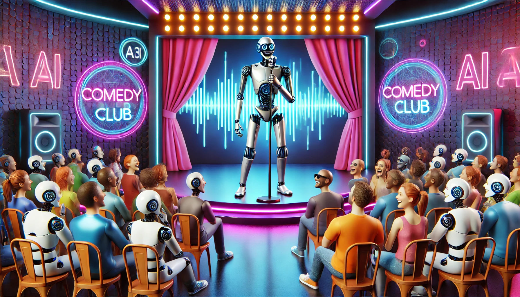 This AI Just Roasted Me – And I Loved It! – The AI Prompt Shop