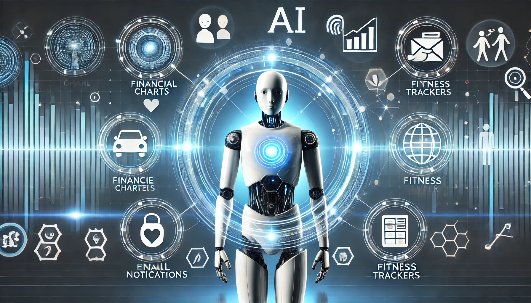 5 Ways AI Can Make Your Life Ridiculously Easier – The AI Prompt Shop