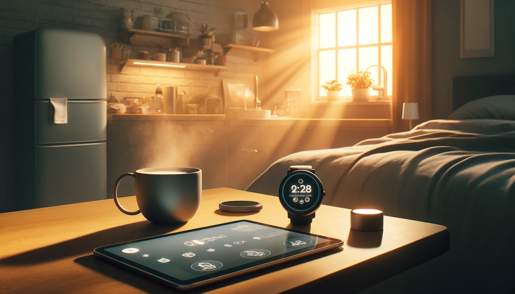 Can AI Fix Your Morning Routine? I Tried It So You Don’t Have To – The ...