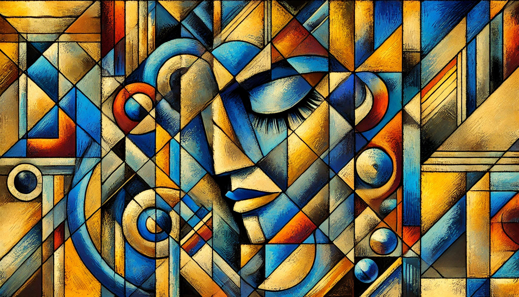 From Idea to Canvas: Using AI Tools to Create Cubist-Inspired Art – The ...