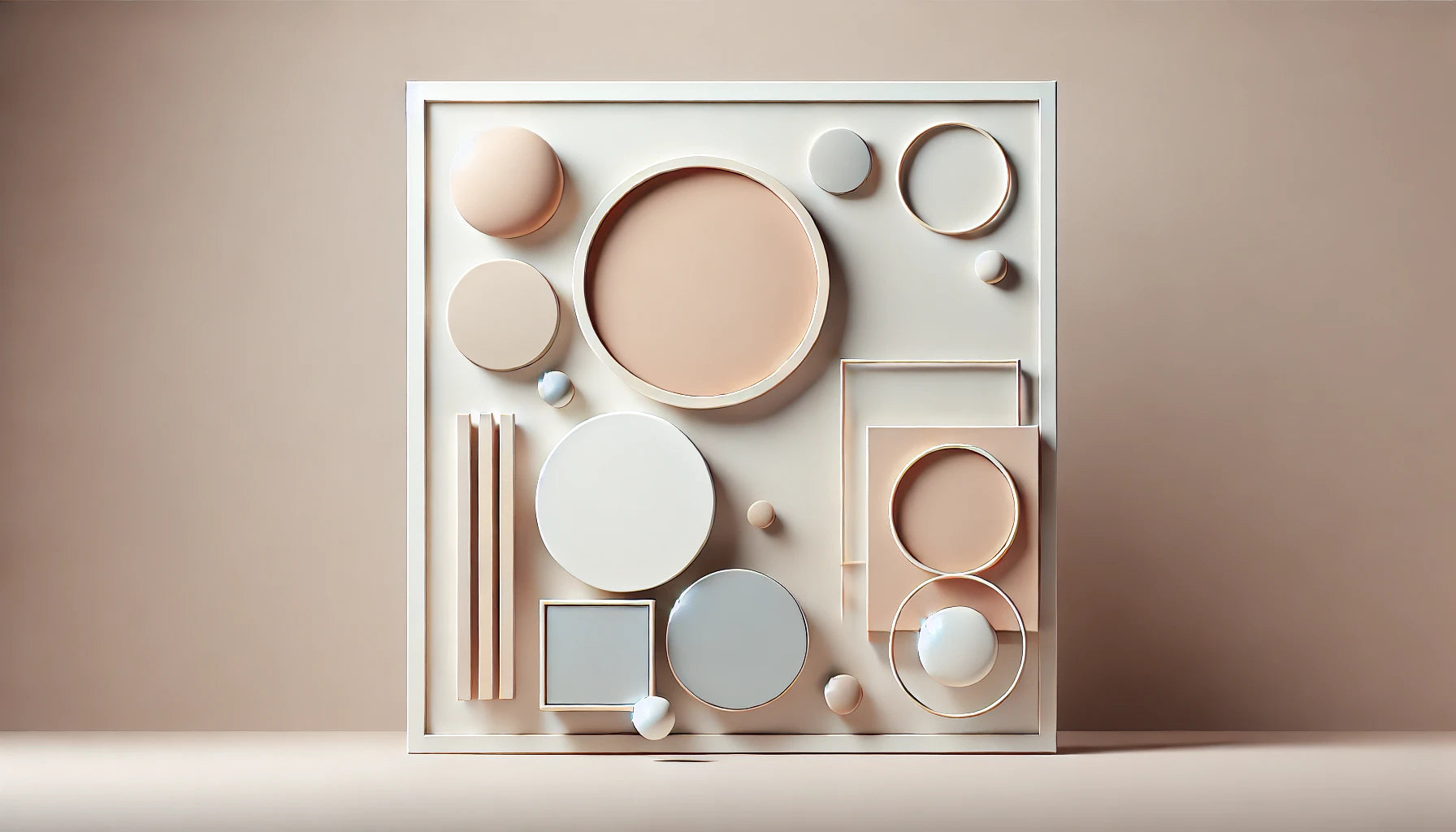 Designing Minimalist Art with AI Tools: How to Say More with Less – The ...