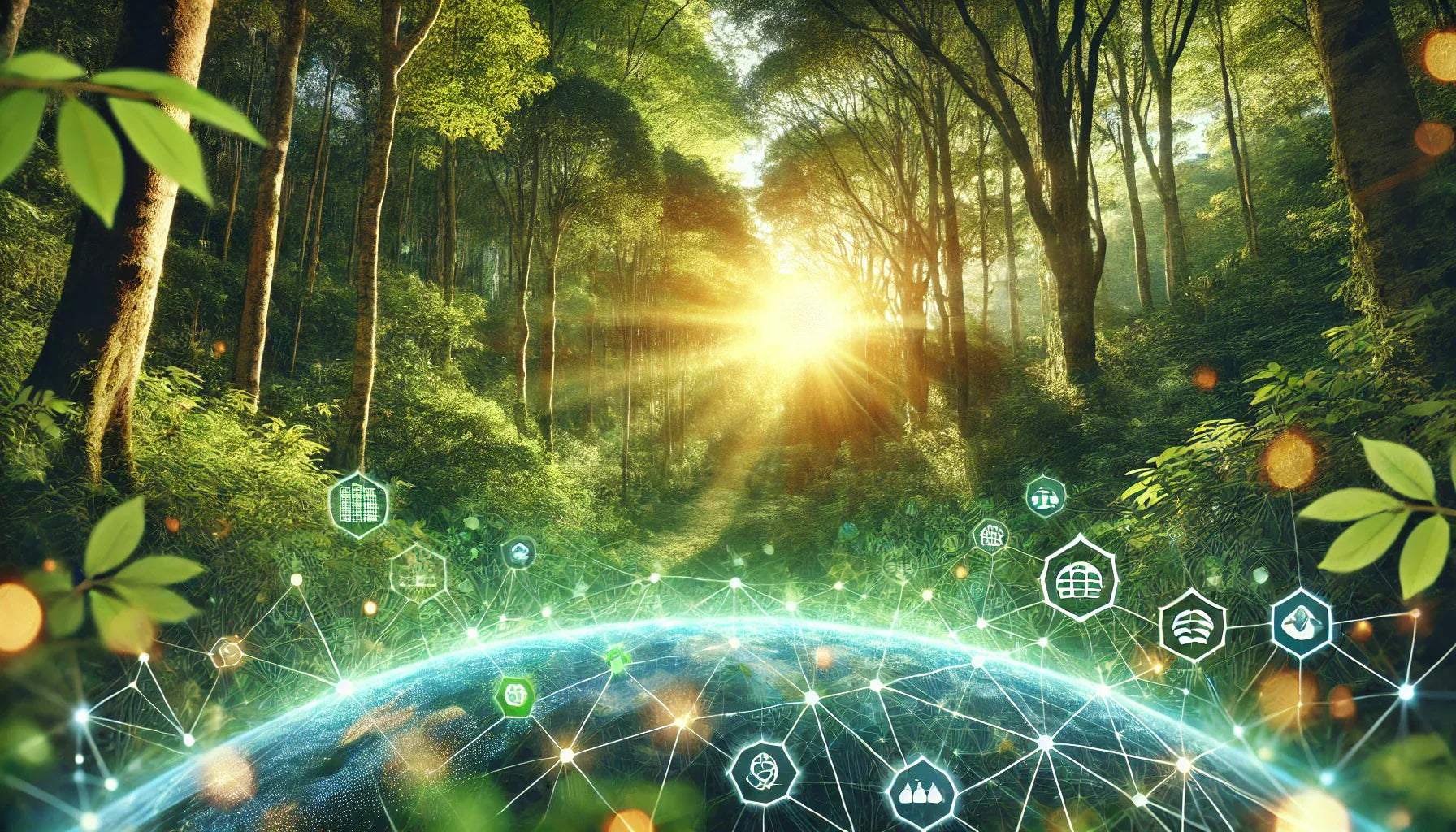 Can AI Help Save the Planet? Exploring AI's Role in Climate Change ...