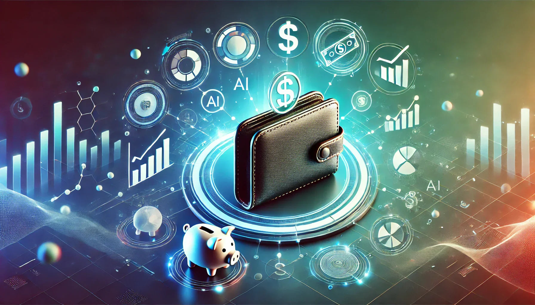 AI and Your Wallet: The Best AI Tools for Saving Money and Managing Fi ...
