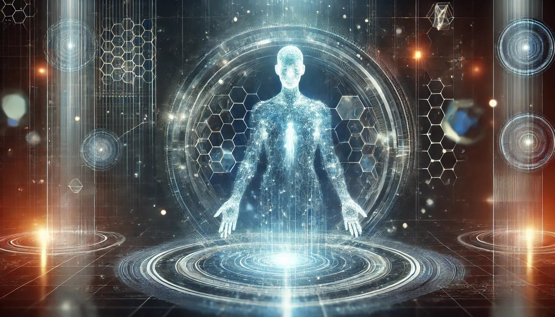 How AI is Bringing the Dead to Life – The Ethics of Digital Resurrecti ...