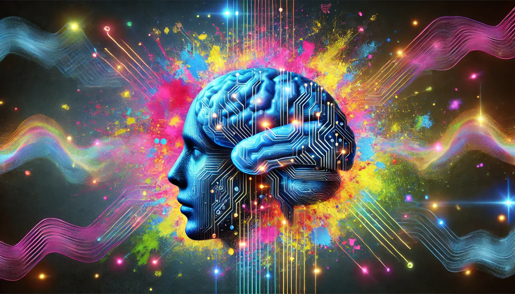 AI and the Creative Brain: Can Machines Really Think Outside the Box ...