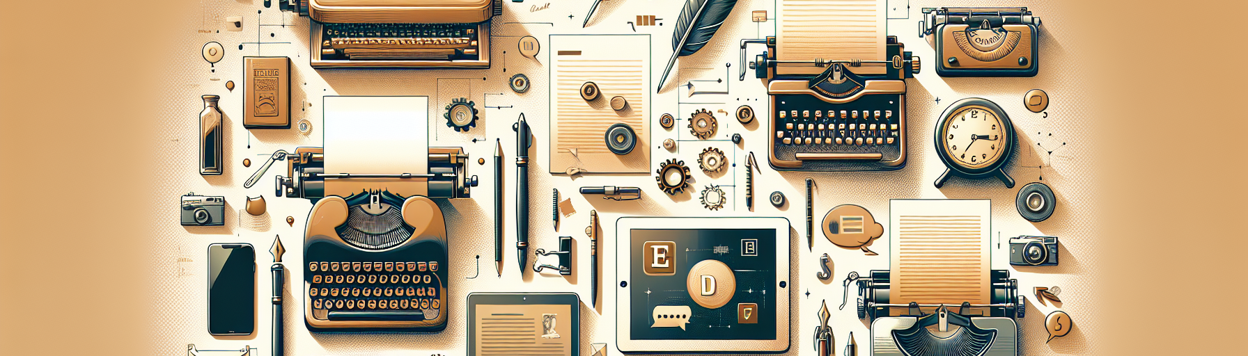 How ChatGPT Adapts to Different Writing Styles and Tones – The AI ...