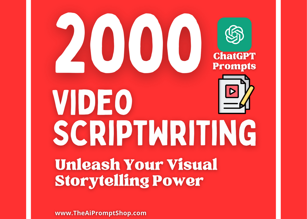 The AI Prompt Shop for Midjourney PromptBase Engineering
