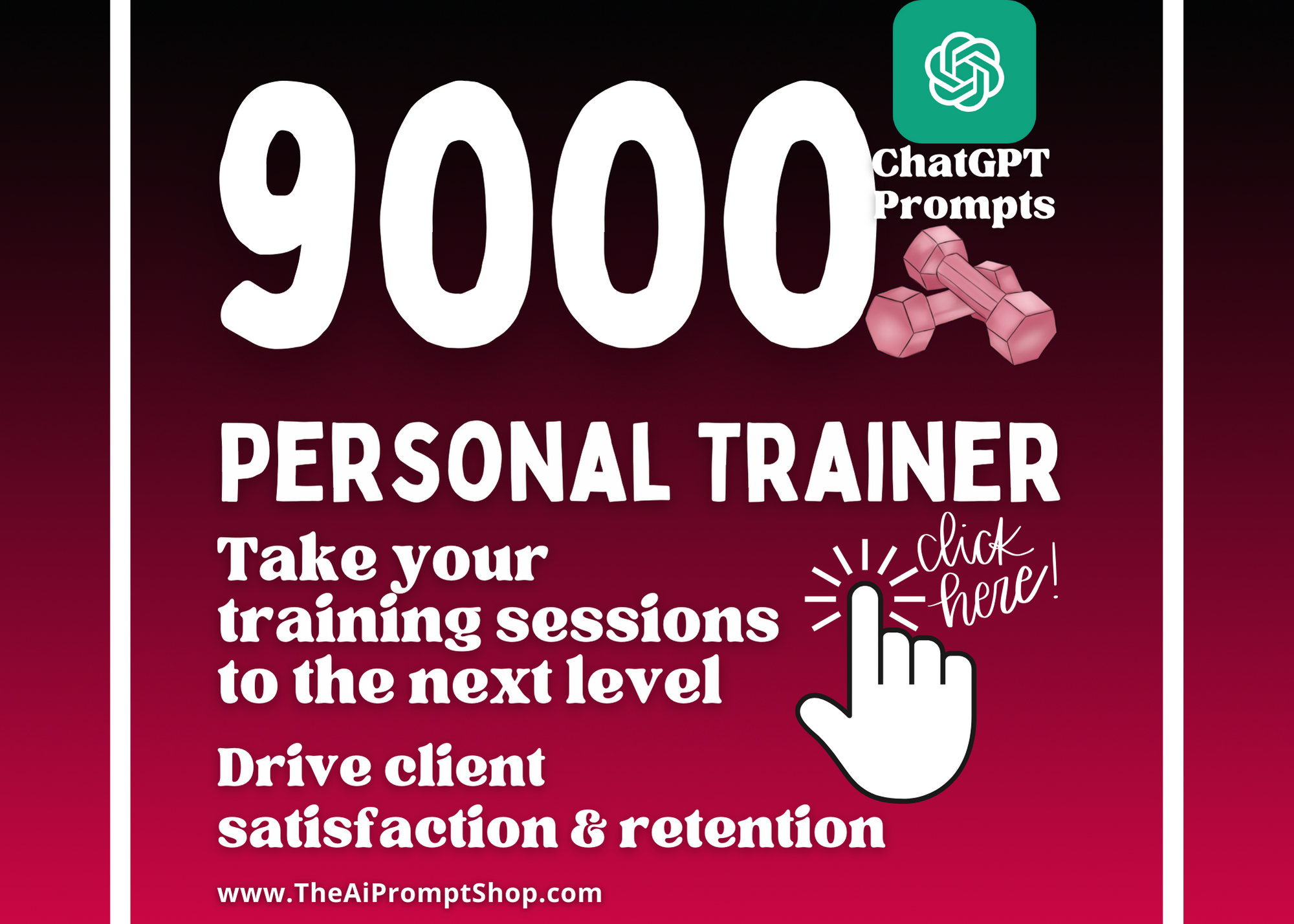 Personal Trainer ChatGPT Prompts | 75 Topics | Inspiring Prompts for L ...