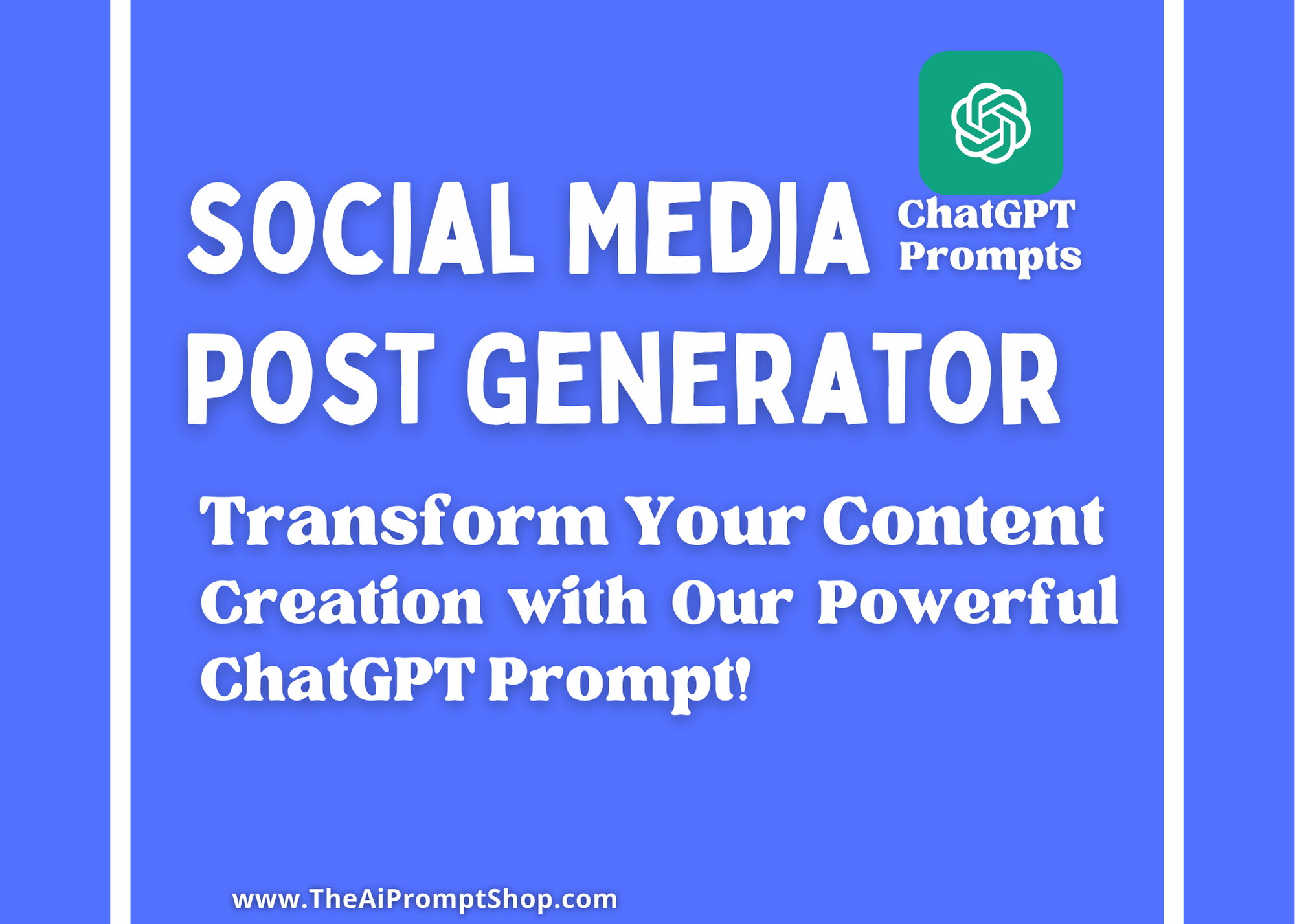 The AI Prompt Shop for Midjourney PromptBase Engineering