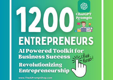 The AI Prompt Shop for Midjourney PromptBase Engineering