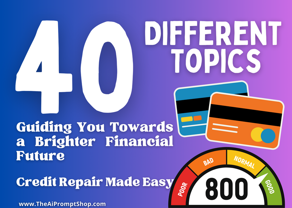 The AI Prompt Shop for Midjourney PromptBase Engineering