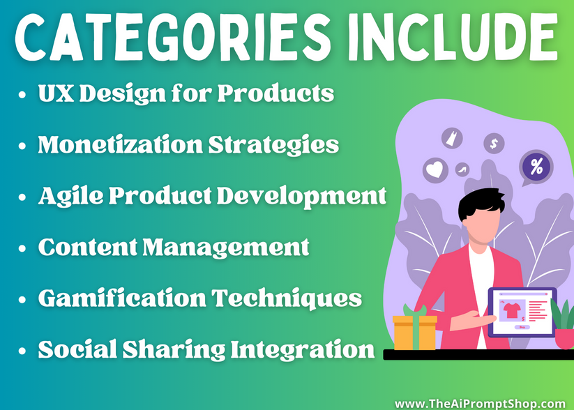 ChatGPT Prompts for Digital Entrepreneurs | 35 Topics | Grow Your Digi ...