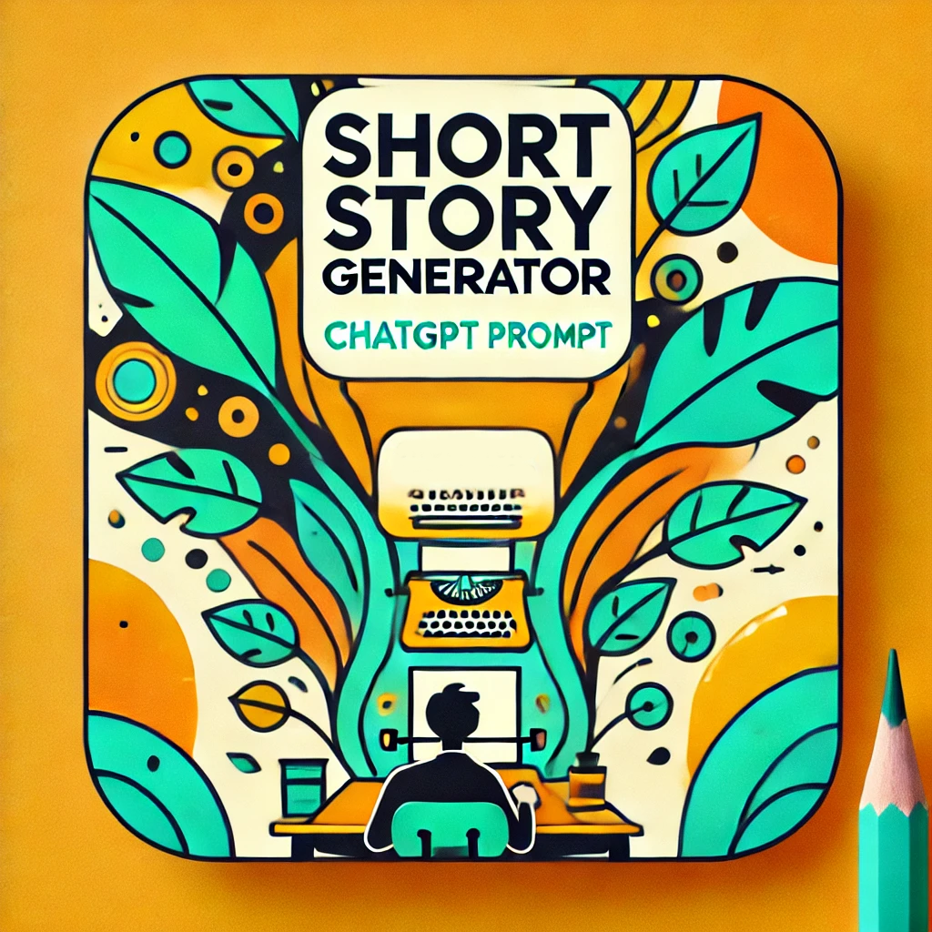 AI Short Story Generator | Create Compelling Stories Instantly with Ch ...
