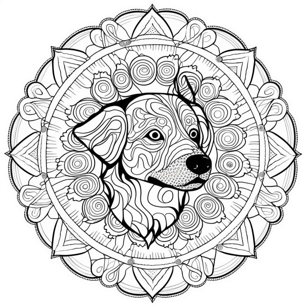 AI Midjourney Prompts for Adult Mandala Coloring pages – The AI Prompt Shop AI Midjourney Prompts for Adult Mandala Coloring pages – The AI Prompt Shop